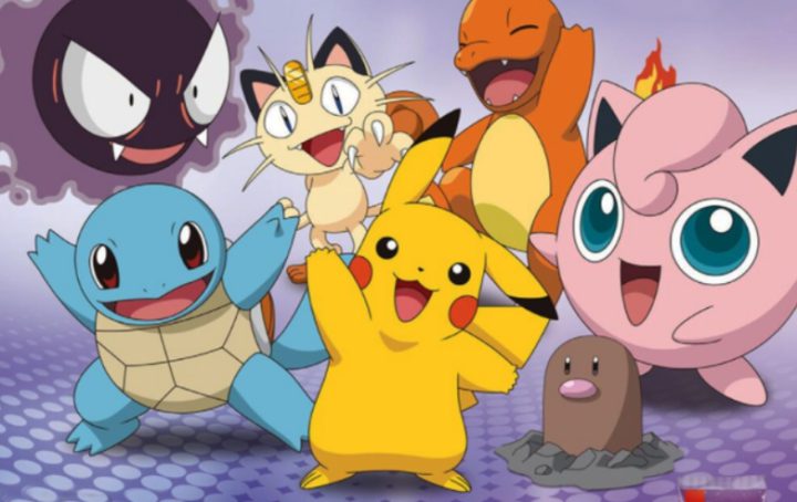 요즘 유치원에서 좋아하는 어린이 애니메이션 캐릭터 장난감 7가지